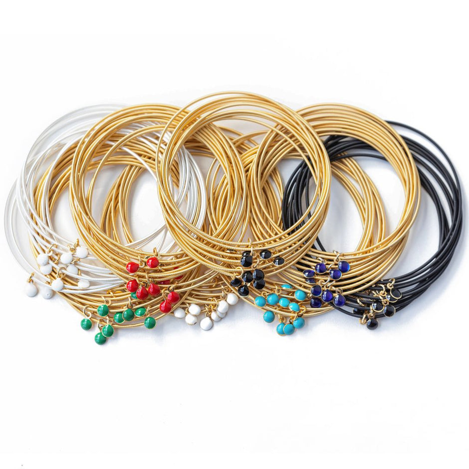 DIA Charms – Emerson & Oliver